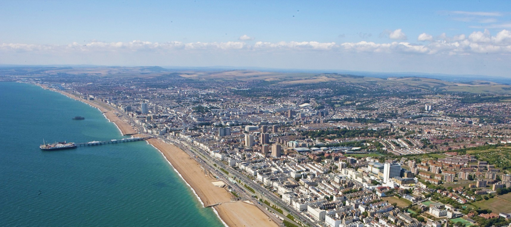 Your Voice Brighton & Hove