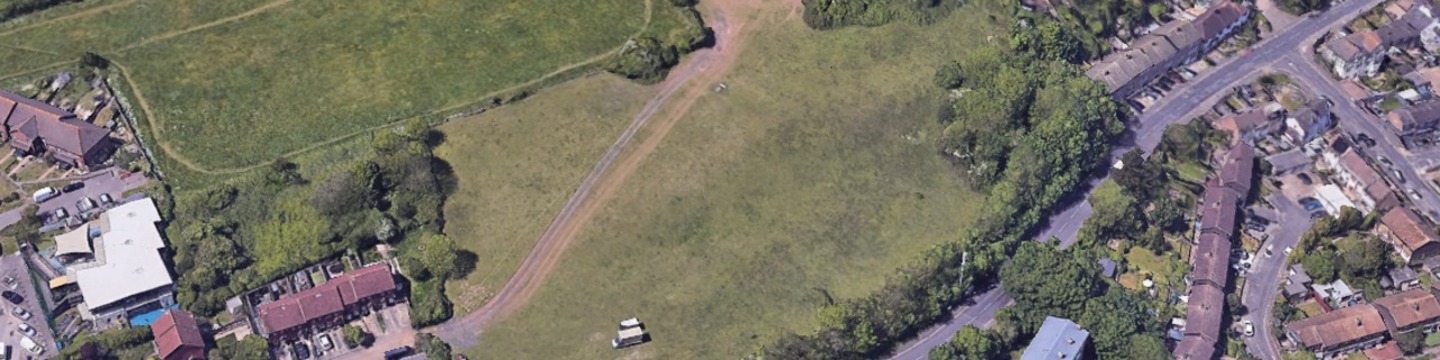 Project: New Homes for Neighbourhoods - Land off Mile Oa... | Brighton ...